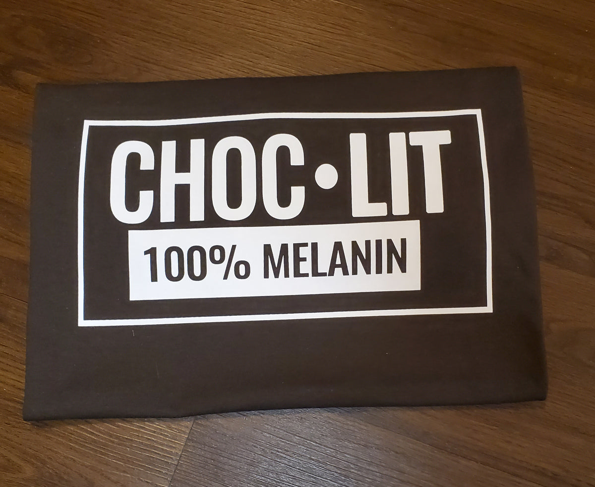 Choc-Lit – Tiny's Creations LLC